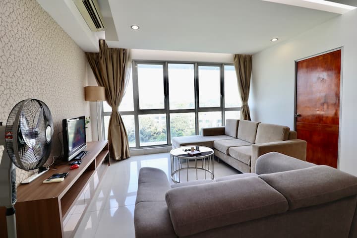 272private Room In Kl City@klcc View Infinity Pool - Kuala Lumpur