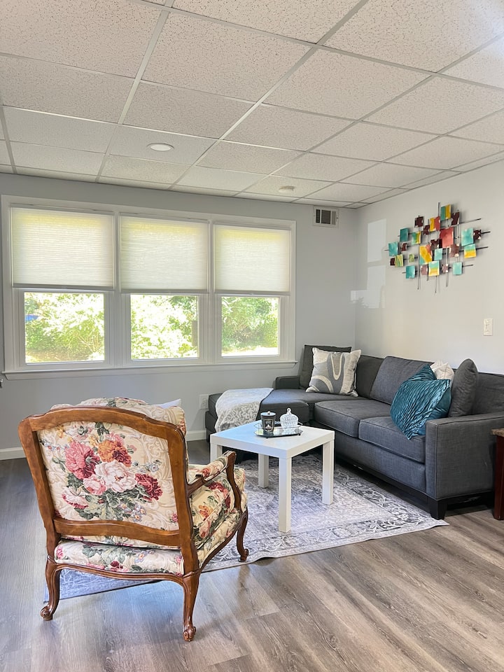 Peaceful & Scenic Room #1 - Marietta, GA