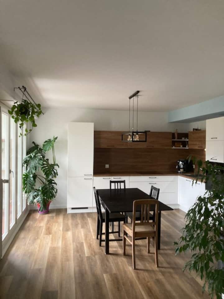 Appartement à Strasbourg - Strasbourg