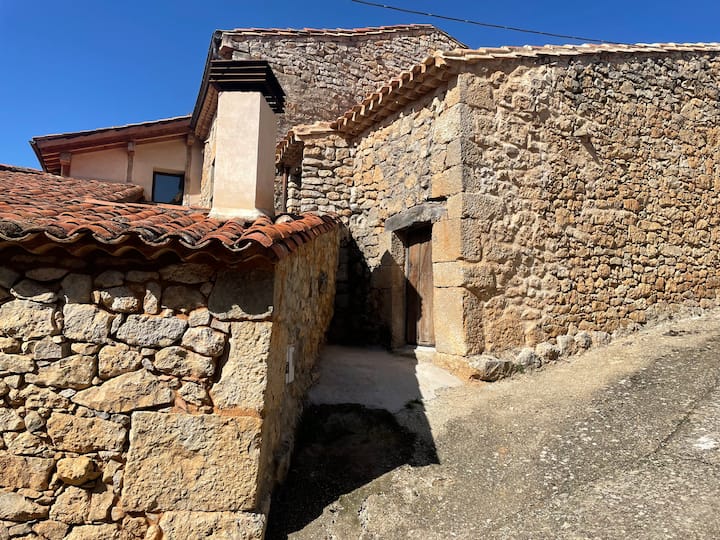 El Rinconcillo - Santo Domingo de Silos