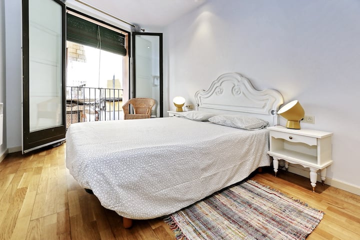Casa Barca - Gérone