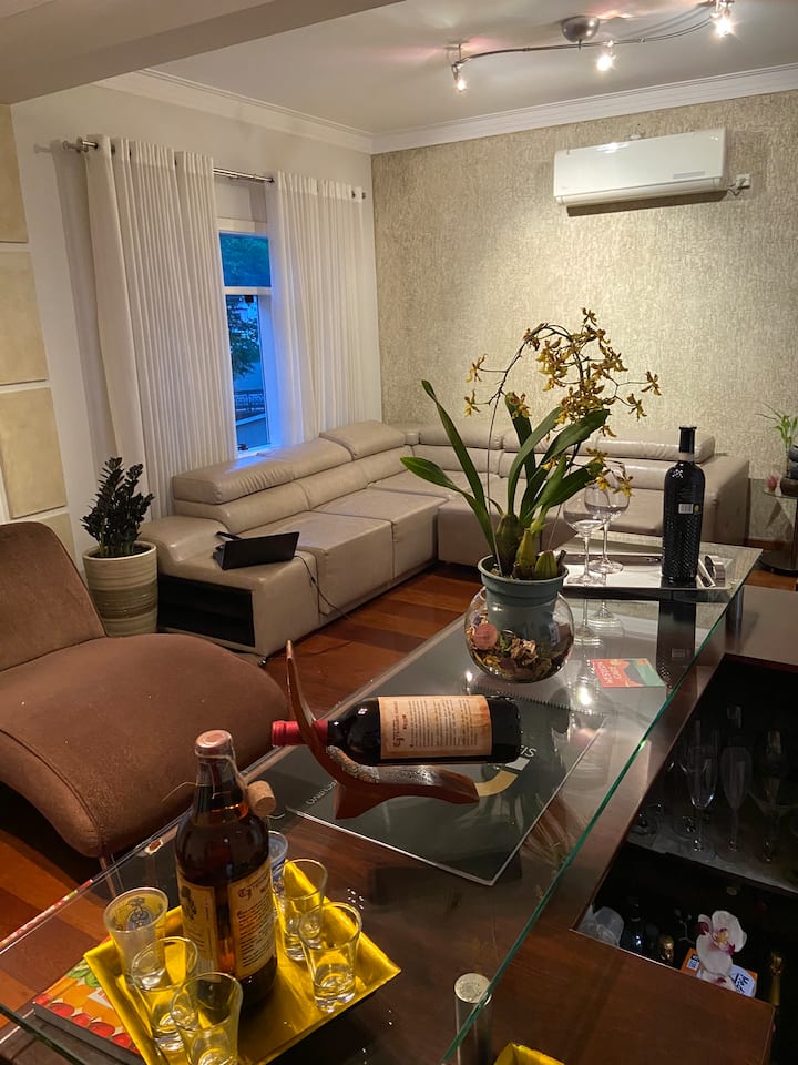 Casa Em São Roque Roteiro Do
Vinho - São Roque