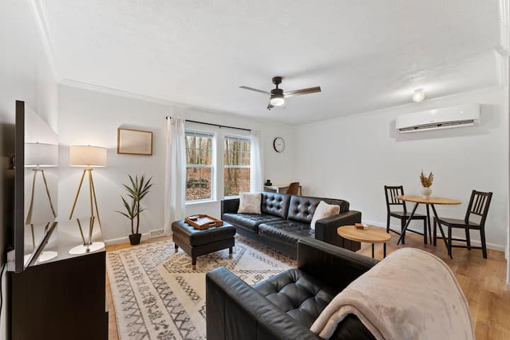 Bucks Co Apartment - Relocation Monthly Stays - Bucks County, PA