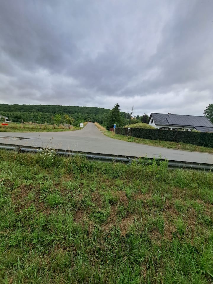 Chambre D'hôtes - Séjour D'exception - Huy