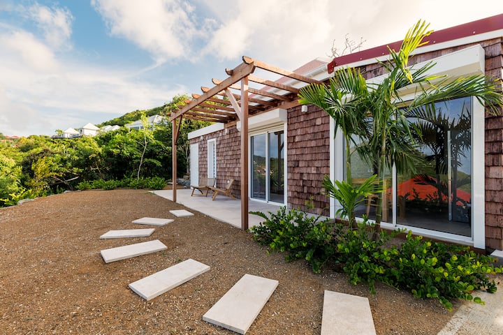 Petite Case Créole 4 - Saint-Barthélemy