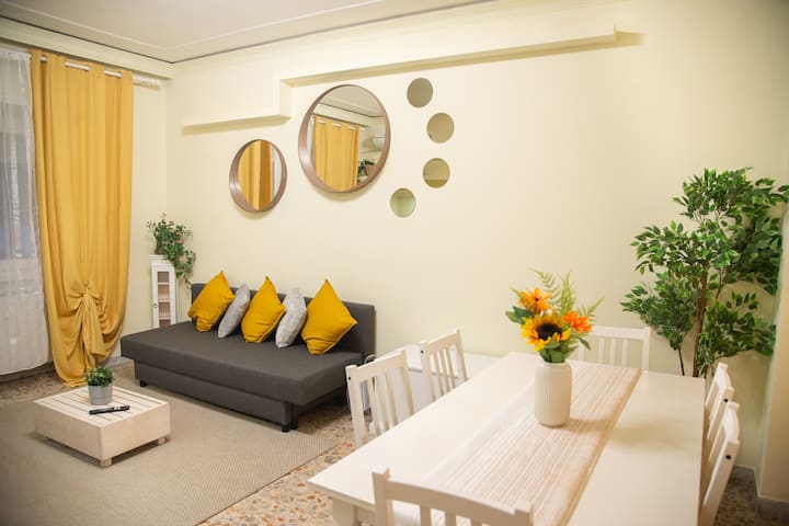 Fs. Trastevere's Homies - Rome