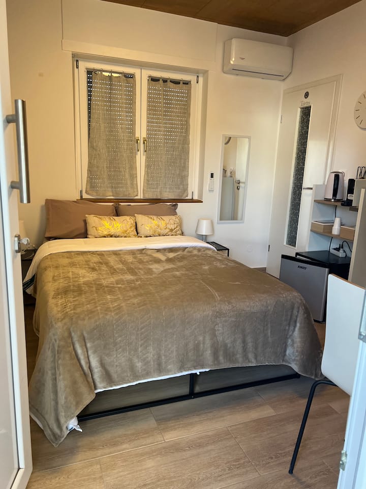 Maison Letiluca - Blotzheim