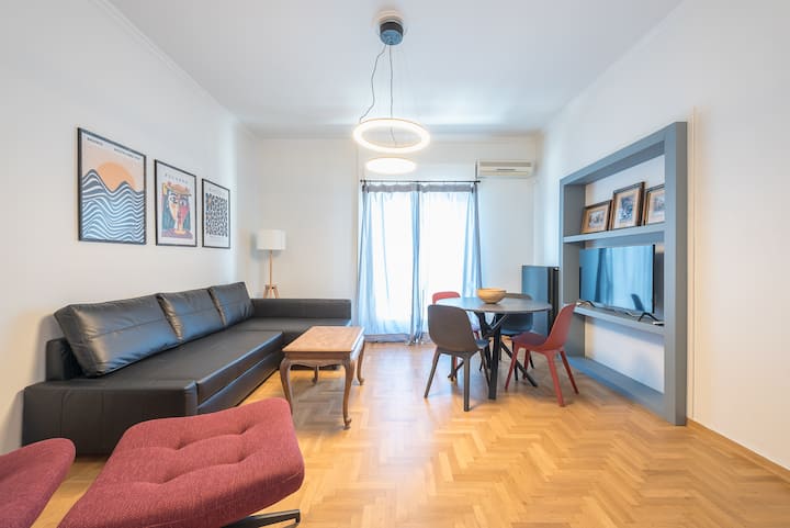 Kerameikos - Athens City Penthouse - Athens