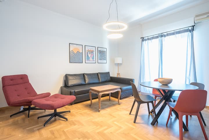 Kerameikos - Athens City Penthouse - Athen