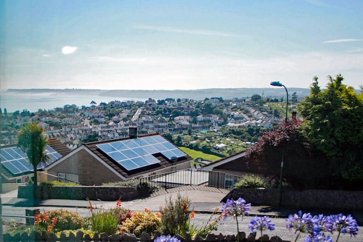 Ferienhaus In Paignton - Paignton