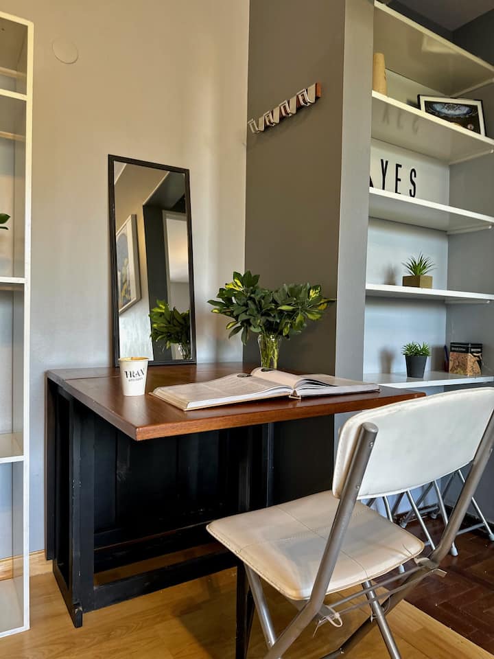 Departamento En Ubicación Ideal. - Mendoza