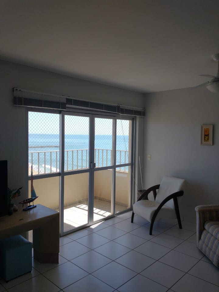 Linda Vista Para O Mar! - Barra Velha