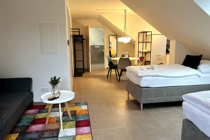 Hama Design Homes - Paderhimmel - Paderborn