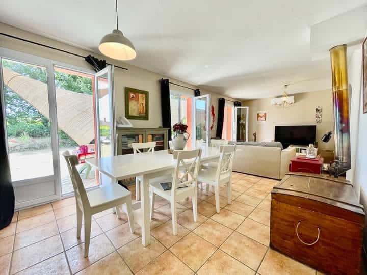 Chambre Dans La Maison La Cigale - Montauroux