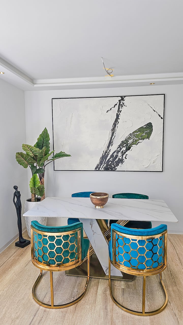 Beautiful New R Apartment -15 Min To Octoberfest - Grünwald