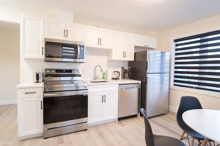 Lovely One-bedroom Chatham - Chatham-Kent