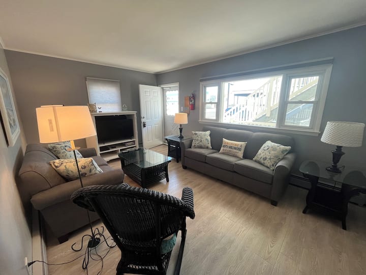 Beach Retreat! - North Wildwood, NJ