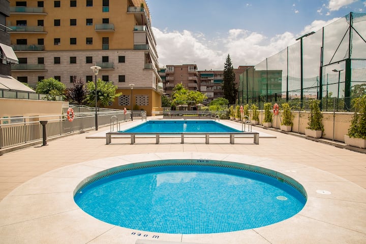 Enjoygranada Dreams Terrace - Grenada