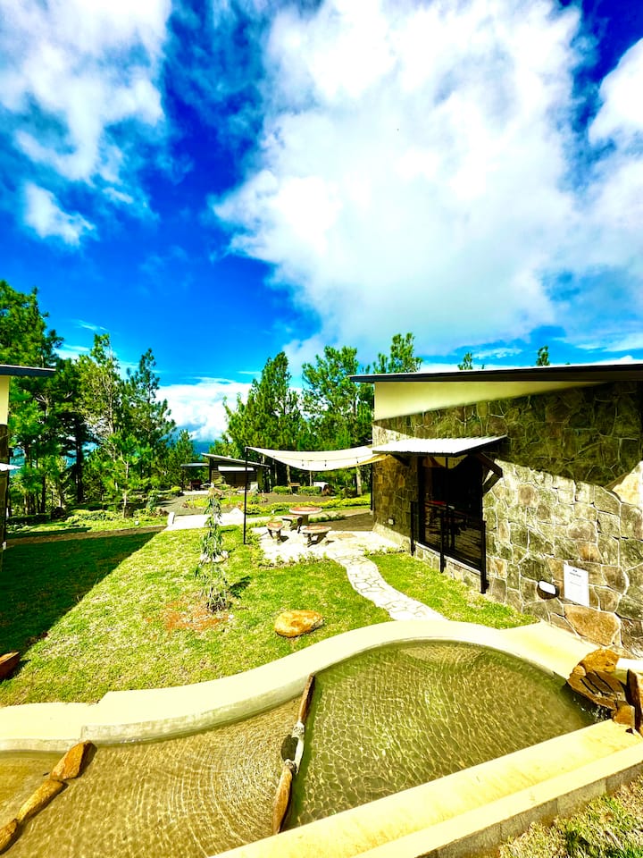 Cabaña Panorama By Casa Amaya - Panama
