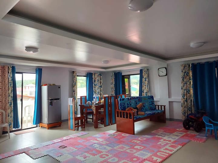 Spacious House In Mauban,quezon - Mauban