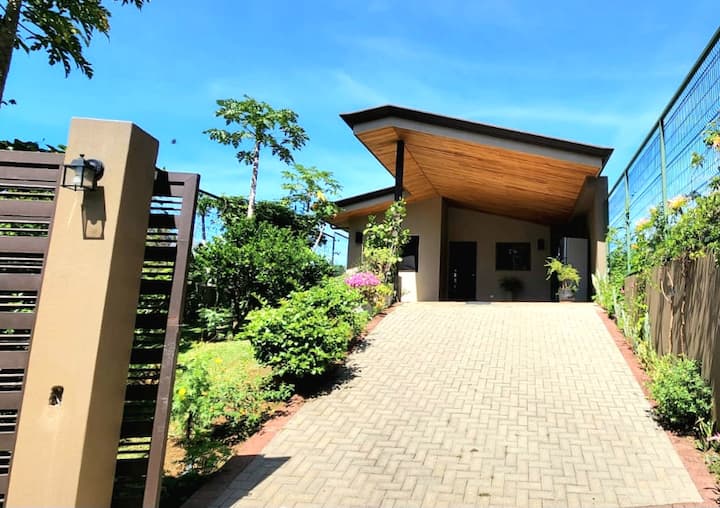 Casa Lucia 2/2 Home Atenas - La Garita