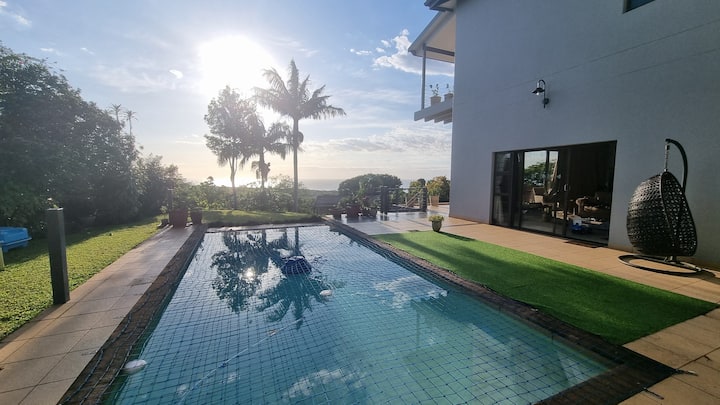 Mtunzini Holiday Home - Mtunzini