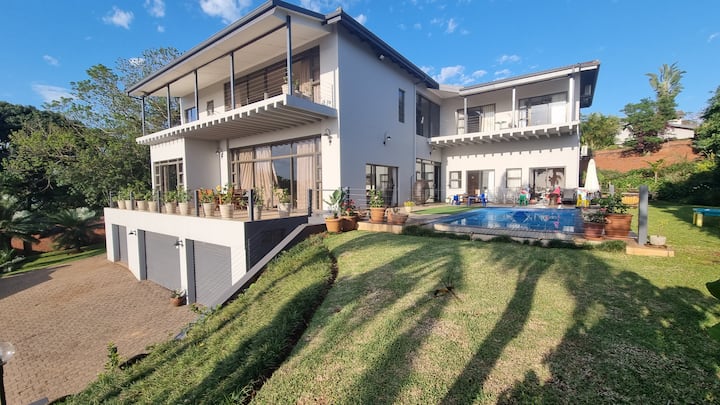 Mtunzini Holiday Home - Mtunzini