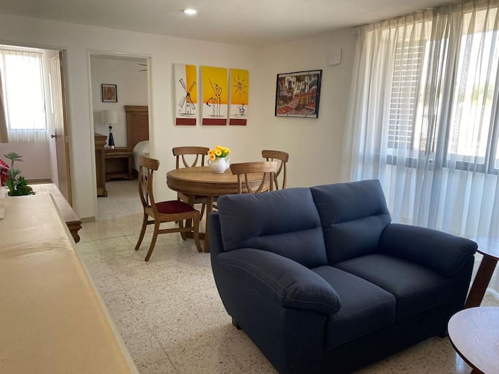 Hermoso Departamento  Zapopan 7 - Zapopan