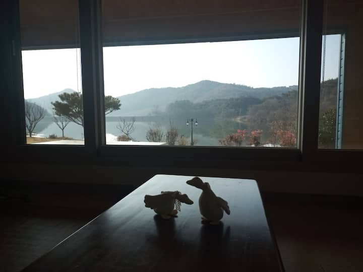 장성 Casalago240 - Incheon
