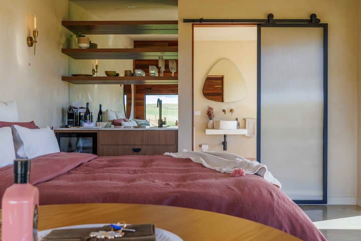 Farm Luxury | Rest - Australia
