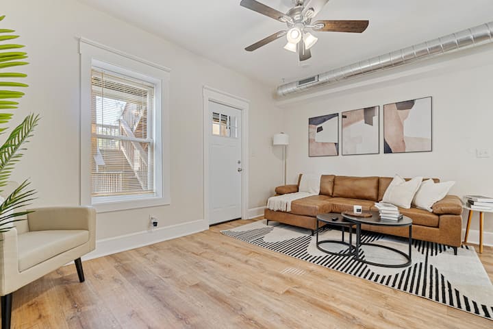 2 Bed Point Breeze N, Bakery Sq. - Forest Hills, PA