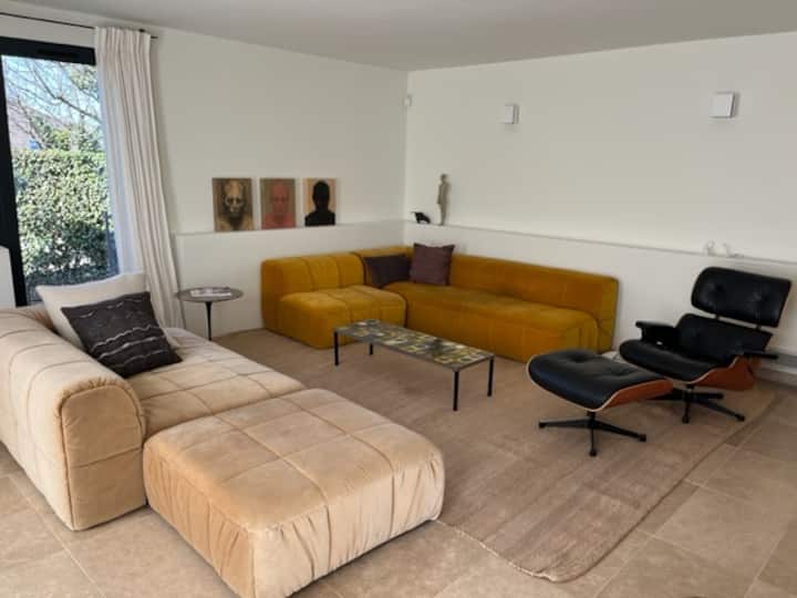 Erg Luxueuze Villa - Malaucène