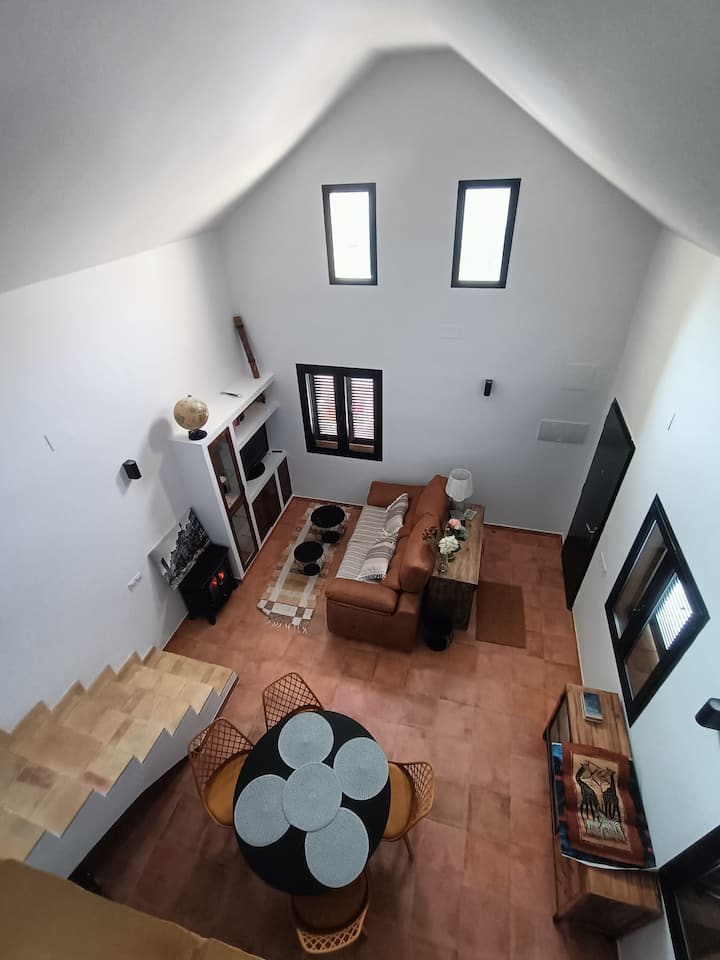 Casa Independiente En Dos Hermanas - Utrera