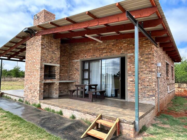 Bietjieplaas 6 - Pretoria