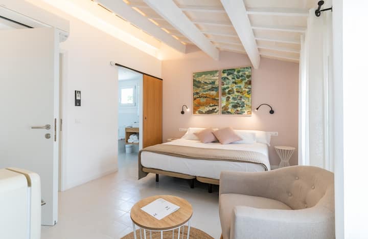 Hotel M27 Doble - Menorca