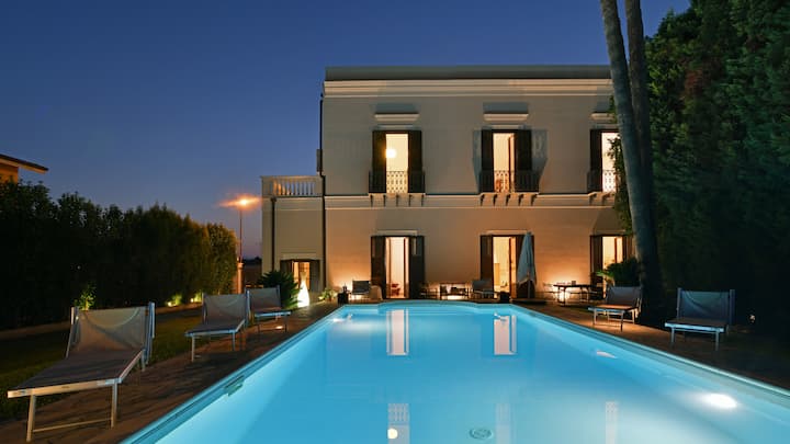 Villa Afrodite 8, Emma Villas - Milazzo