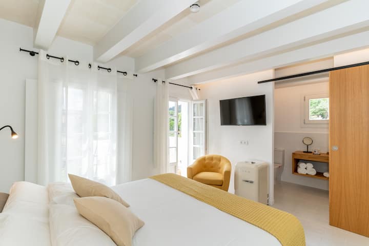 Hotel M27 Doble Terraza - Minorca