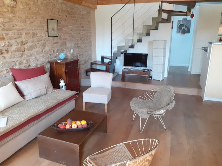 Maison Sur L'île D'hoëdic - Hœdic