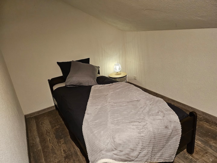 3 Chambres Pleines De Charme - Porrentruy