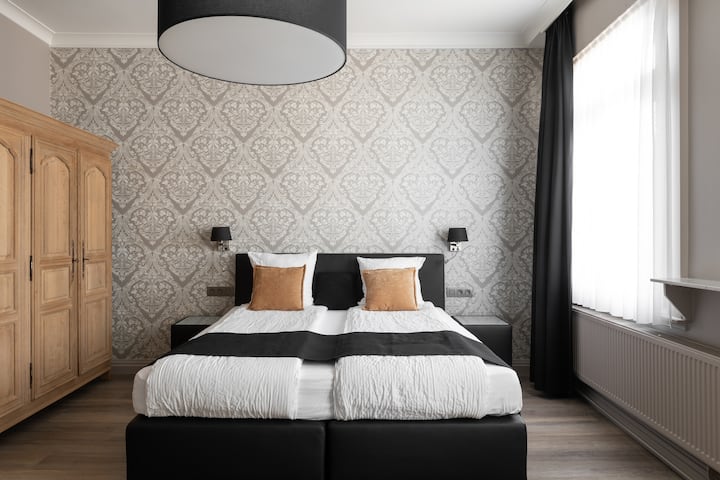 Chambre "Charmant" - Izegem