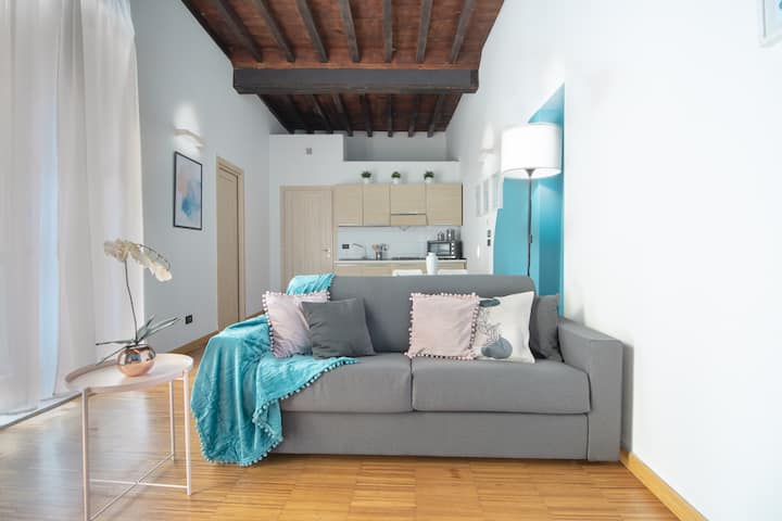 Centro - Incantevole Con Cucina - Turin