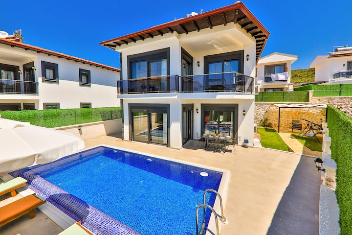 Villa çıNar-kaş - Kaş