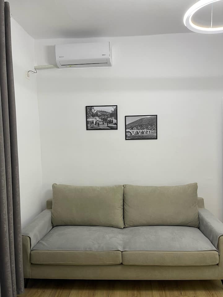 Beratinus Apartment In Berat Center - Berat