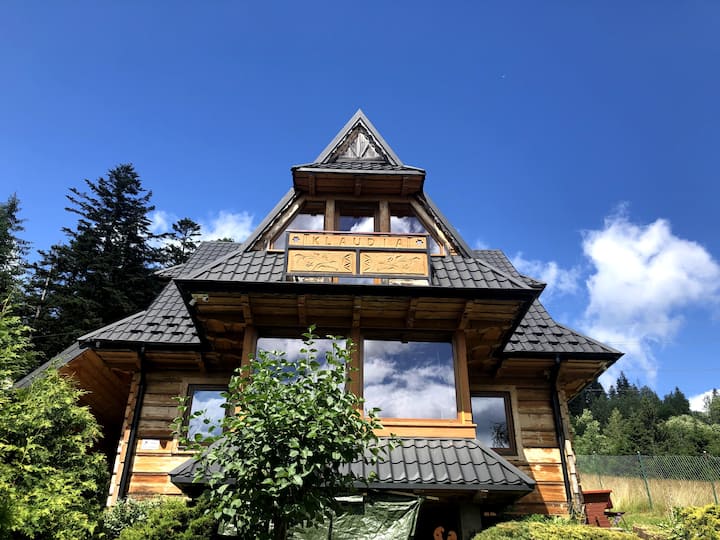 Domek Klaudia - Zakopane