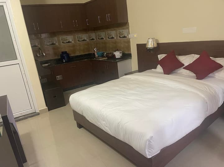 Furnished Studio Apartment In Pokhara - Pokhara