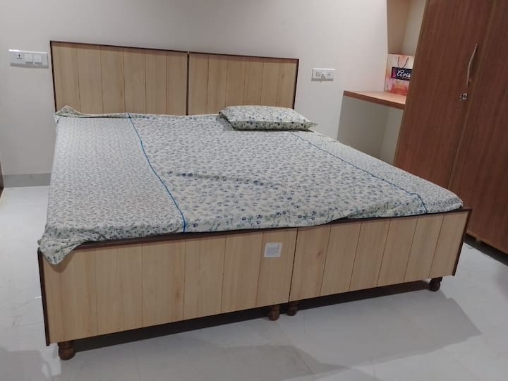 4 Bhk At Premium Location - Kharar