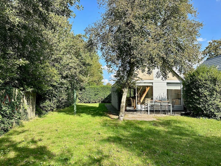 Noordzeehuisje - Petten