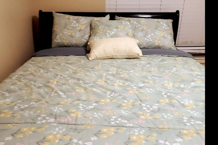 Nice & Clean Rooms In Good Area - Missouri City, TX