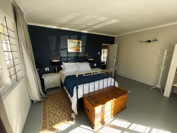 Dorpsig Cottage - Paarl