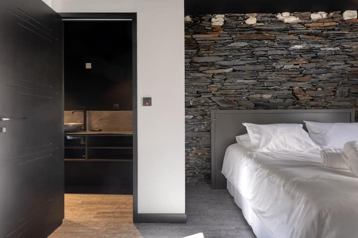 L'anjou, L'ardoise, La Loire Et La Vigne ! 4sdb - Parc Terra Botanica